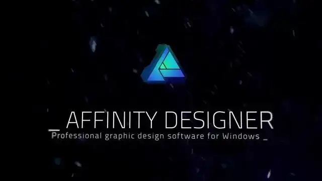 Affinity Designer, the award-winning professional graphic design software, is now available for ...
