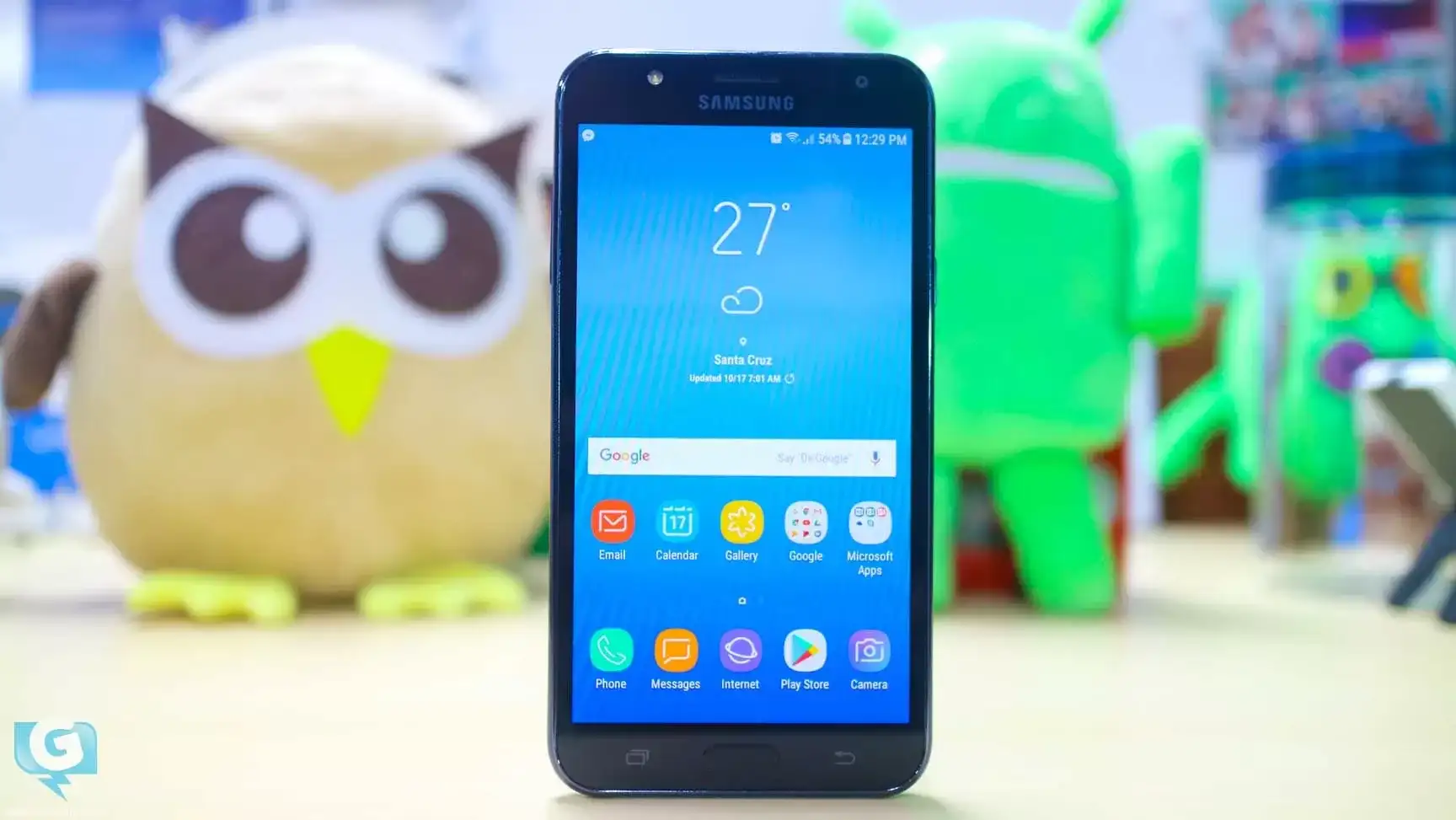 Samsung Galaxy J7 Core Review: Entry-level Gaming w/ Great Camera ...
