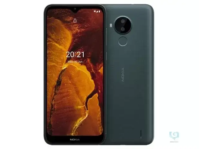 Nokia C30 | Geekstamatic