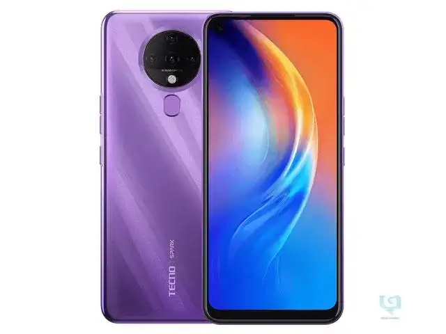 Tecno Spark 6 | Geekstamatic