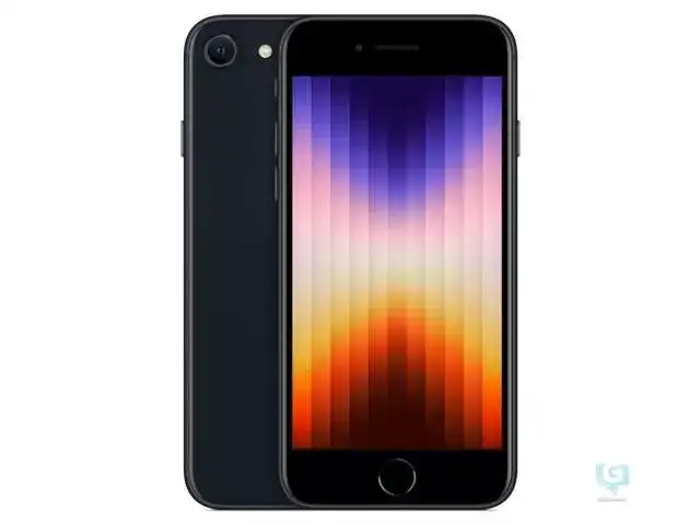 Apple Iphone Se (3rd Gen) | Geekstamatic