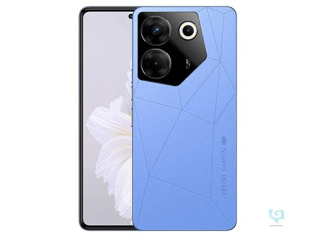 Tecno Camon 20 Pro 5g | Geekstamatic