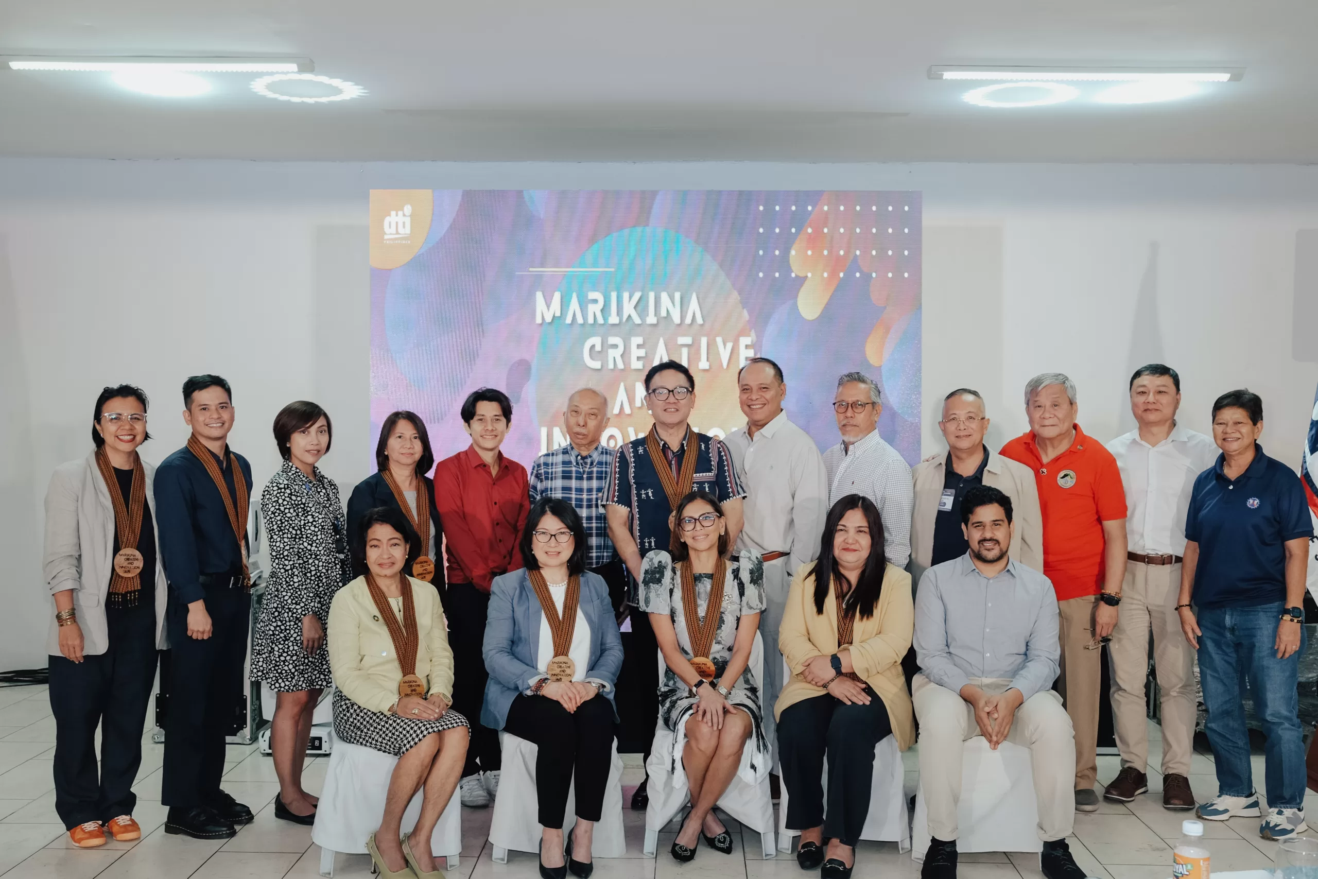 DTI invites creative startups to jumpstart businesses with IDEA ...