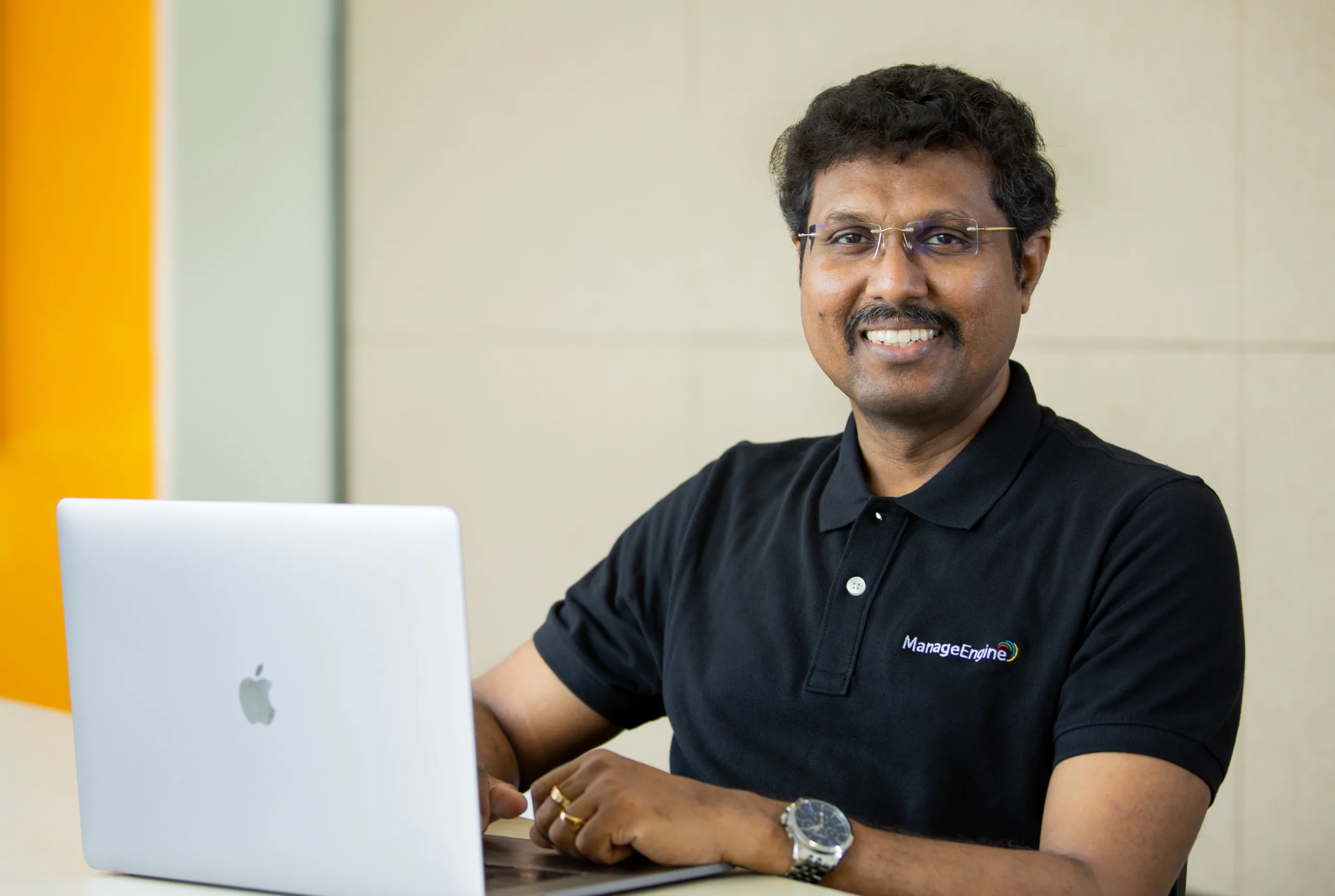 ManageEngine announces integration with Constella Intelligence for ...