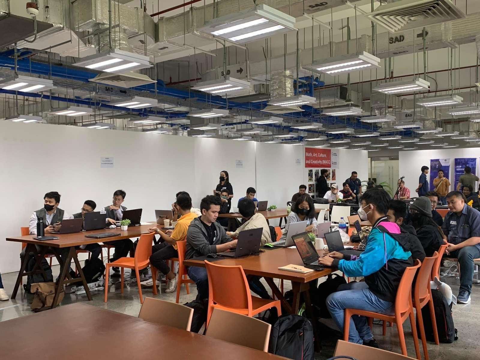 Olympus acceleration platform opens global launchpad for Filipino Web3 ...